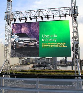 LED Display Hrvatska - Euro-V.A.L. d.o.o.